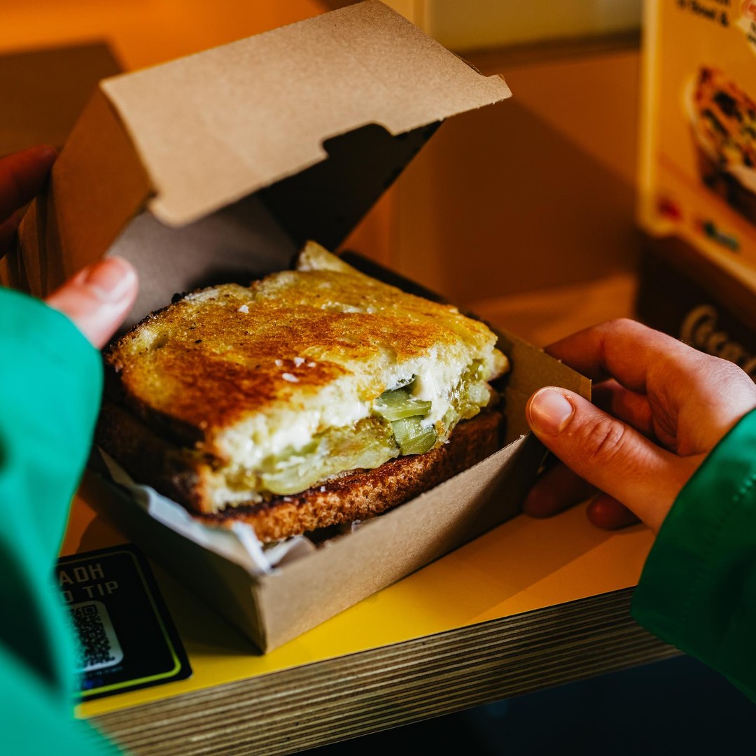 Dublin: Street Food Tour with Local Guide | GetYourGuide