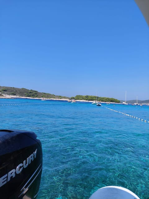 From Supetar, Brač: Boat tour to Hvar and Pakleni islands | GetYourGuide