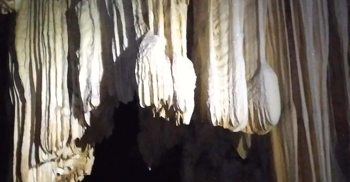 Makassar : Maros Cave Adventure Tour | GetYourGuide