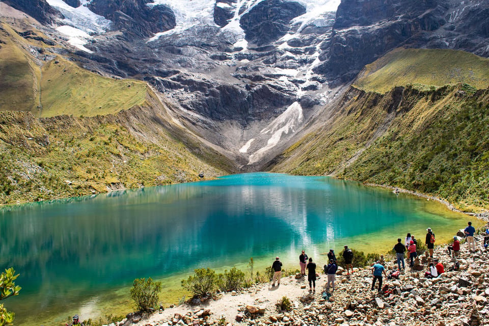 1 Día - Lago Humantay | GetYourGuide