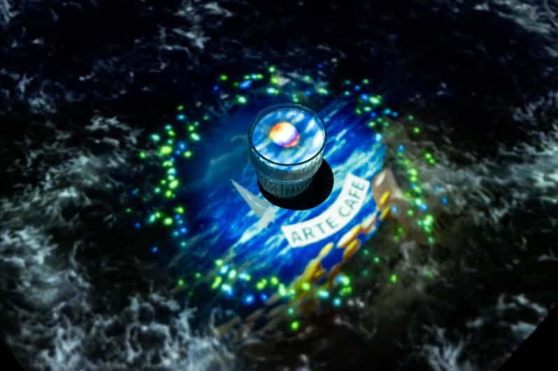 Las Vegas: Arte Museum Las Vegas Immersive Art Exhibition | GetYourGuide