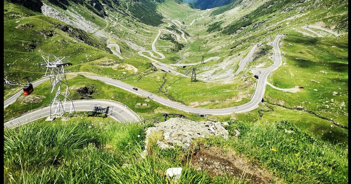 Private Tour to Top Gear Road - Transfagarasan | GetYourGuide