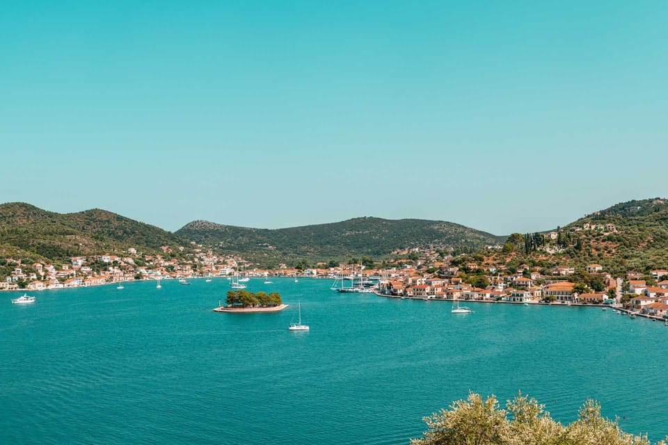 Explore Ithaca Full Day Private Tour | GetYourGuide