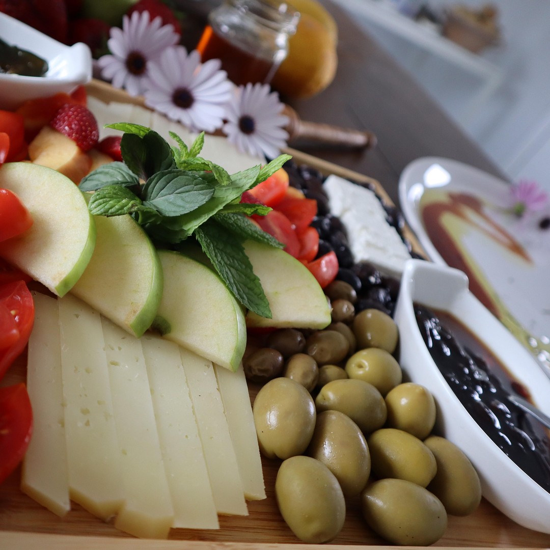 Heraklion: Olive Farm Tour with Tasting of Local Delicacies | GetYourGuide