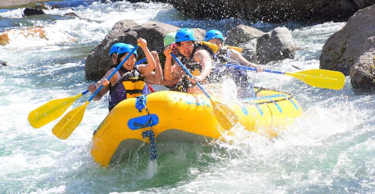 Truckee River - Boca to Floriston Run | GetYourGuide