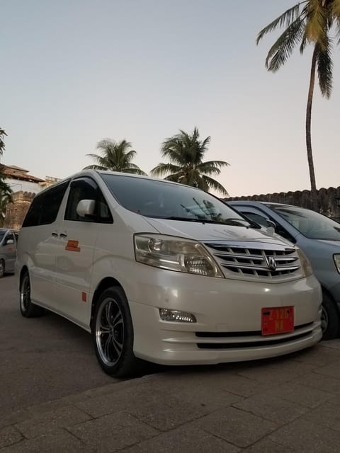 Airport/Hotel Transfer | GetYourGuide