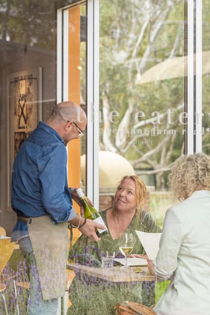 Barossa Long Lunch at Maggie Beer's Farm | GetYourGuide