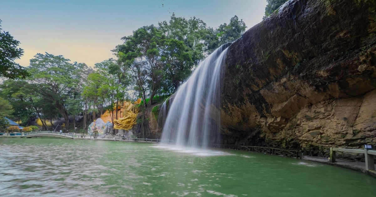 Da Da Lat : Tour di 1 giorno a Da Lat | GetYourGuide