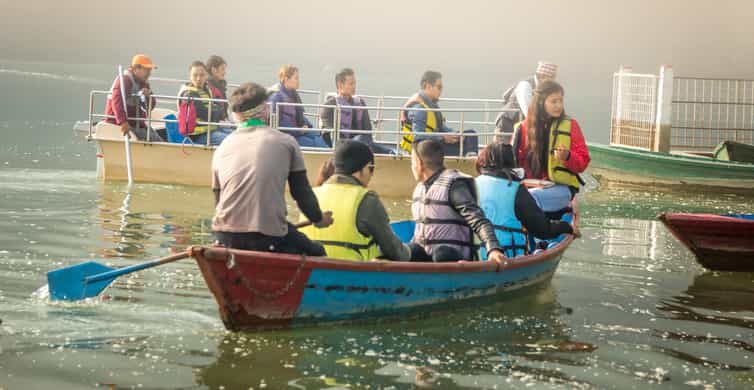 Pokhara Tour Package - 3 Days | GetYourGuide