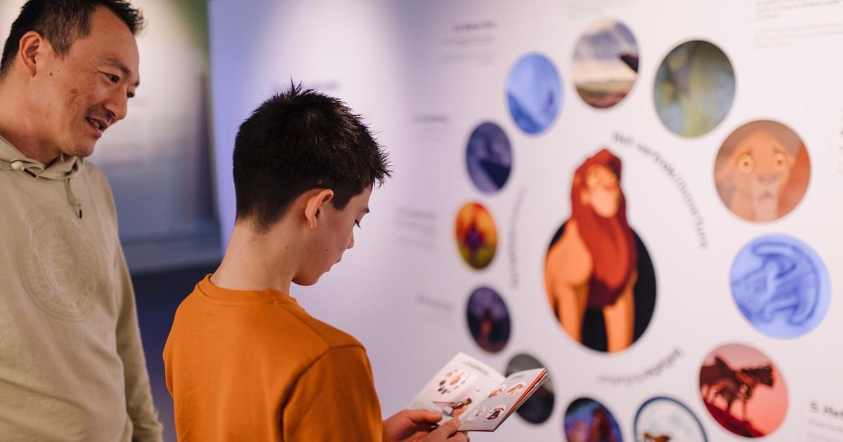 Groningue : Musée Storyworld au Forum Groningen | GetYourGuide