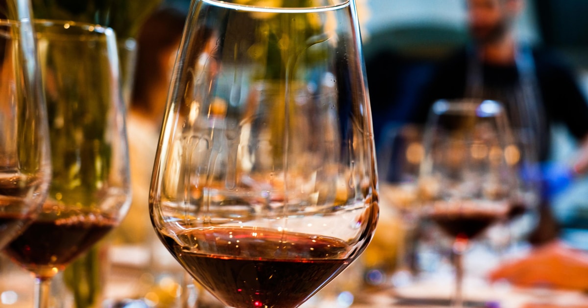 Wine Tasting in Gozo Including a 4-Course Dinner | GetYourGuide