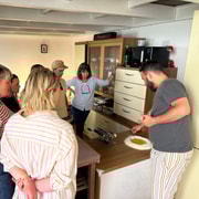 Milan: Authentic Italian Cooking Class in a Milanese Loft | GetYourGuide