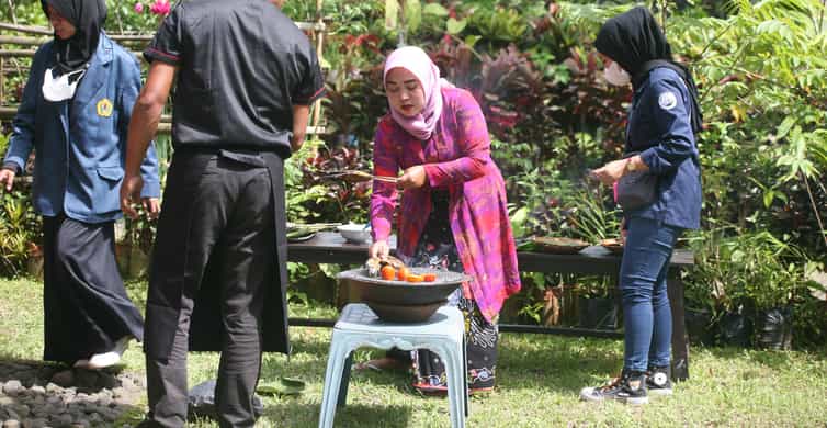 Local Cooking Class Lombok | GetYourGuide