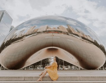 Chicago: Instagram Tour of the Most Famous Spots | GetYourGuide