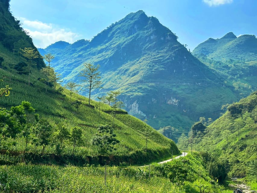 Ha Giang Loop - The Best Tour 3 days 4 nights from Hanoi | GetYourGuide