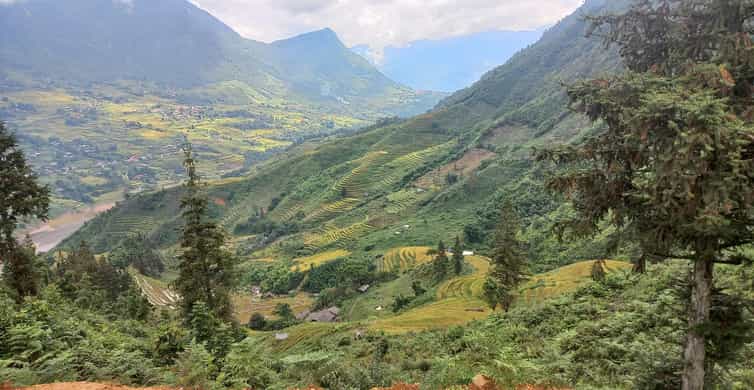 Indigo Snail Trekking Sapa | GetYourGuide
