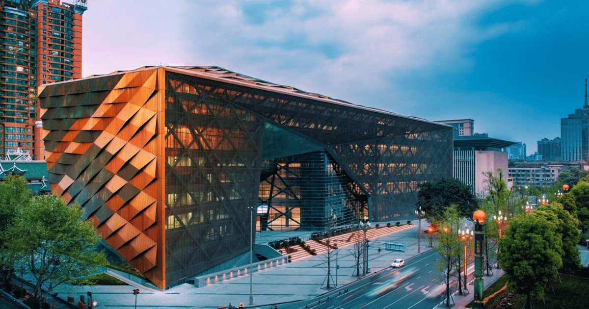 Chengdu Museum: Dive into the History and Culture of Sichuan | GetYourGuide
