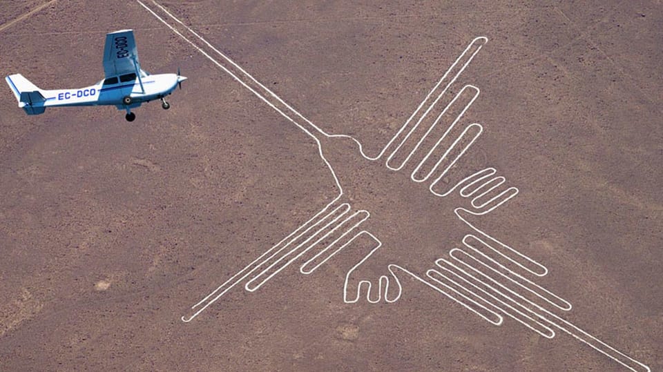 From Lima: Full day flight over in the Nazca Lines | GetYourGuide