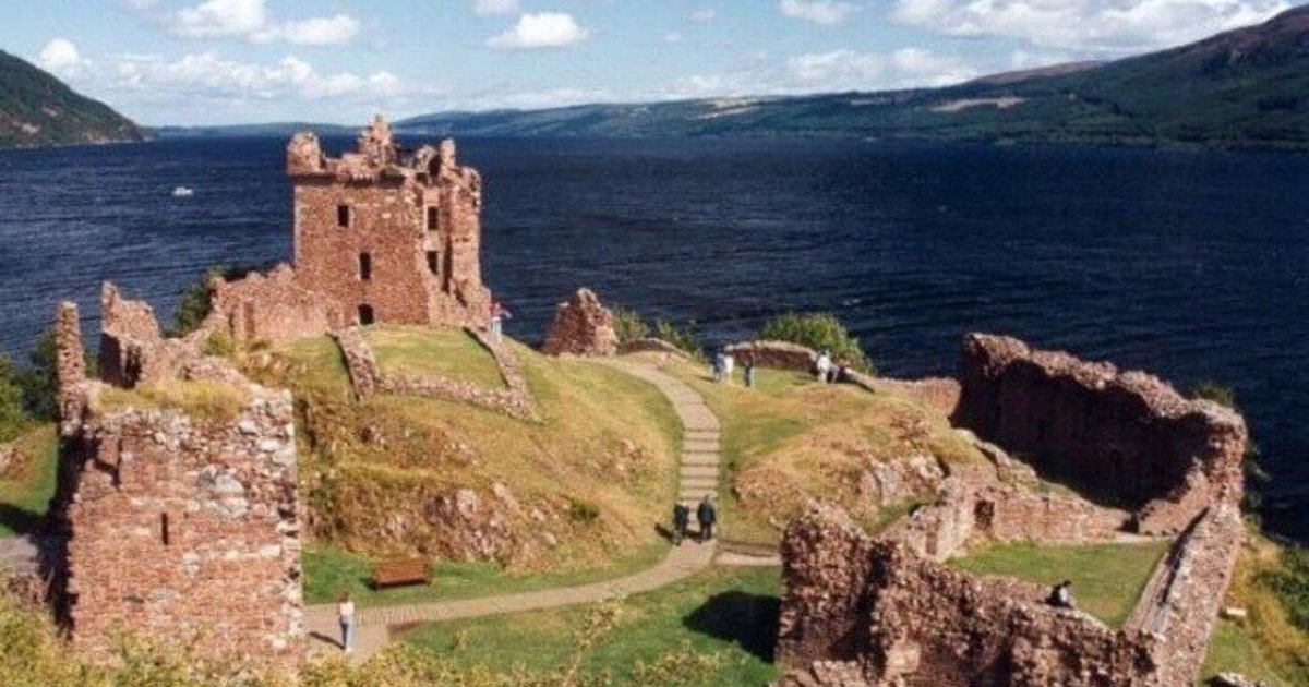 Loch Ness,Cawdor Castle,Outlander Sites &More from Inverness | GetYourGuide