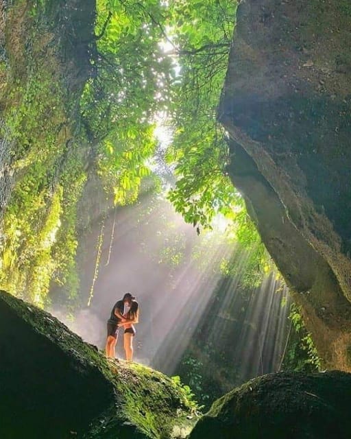 Bali Swing, Rice Terrace and Hidden Gem Waterfall Tour | GetYourGuide