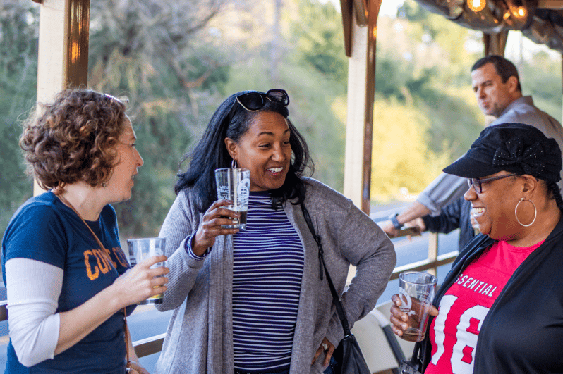 Sacramento: River Valley Train Ride | GetYourGuide