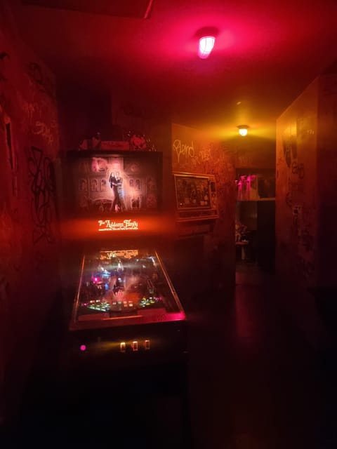 Berlin Underground Party Tour | GetYourGuide