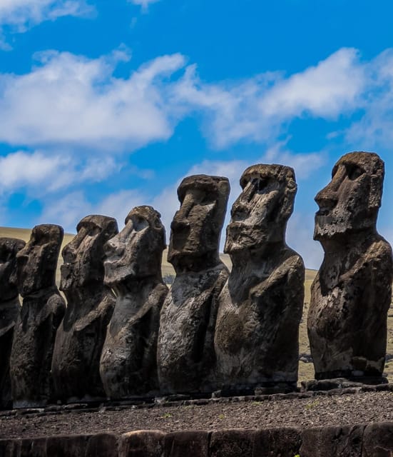 Rapa Nui Dreams: Experiencie Pack | GetYourGuide