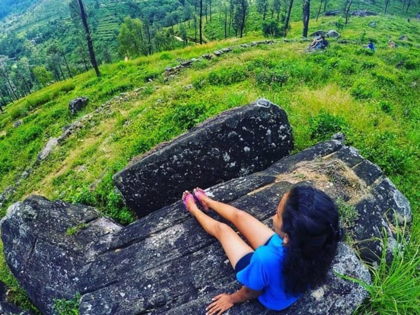 From Kandy: James Taylor’s Tea Tour (The Tale of Ceylon Tea) | GetYourGuide
