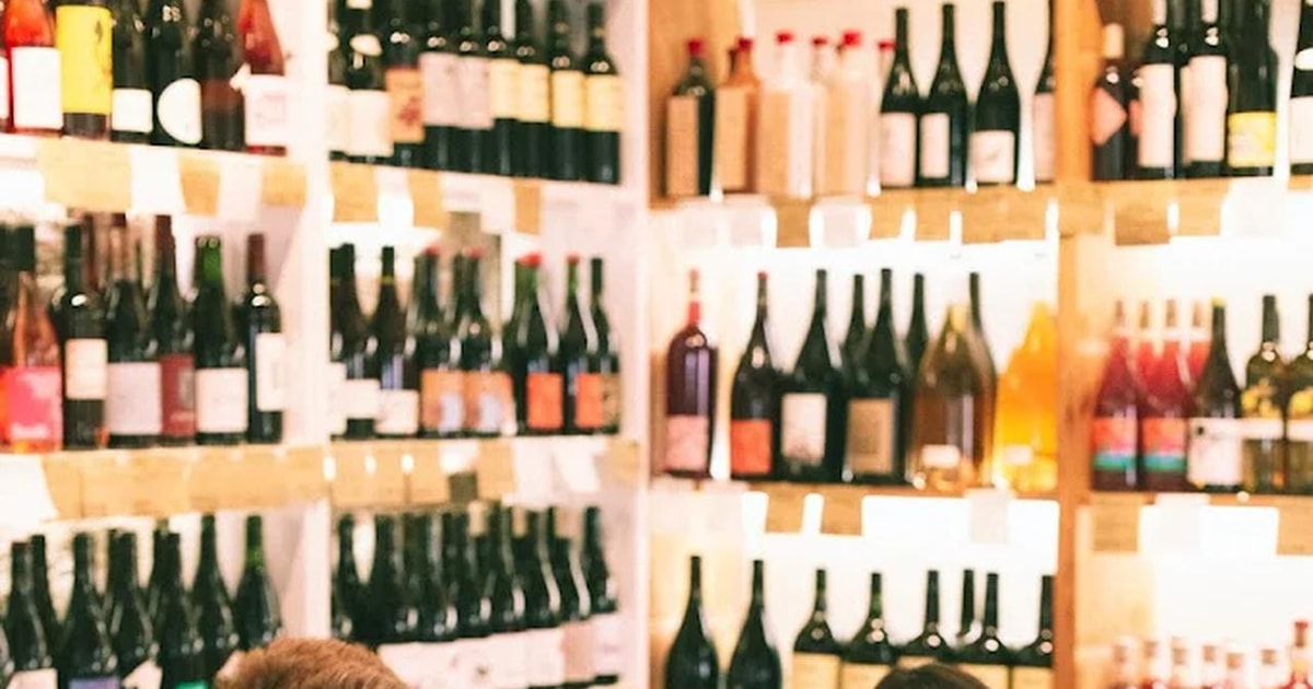 Granada: Guided Wine Tasting Experience | GetYourGuide