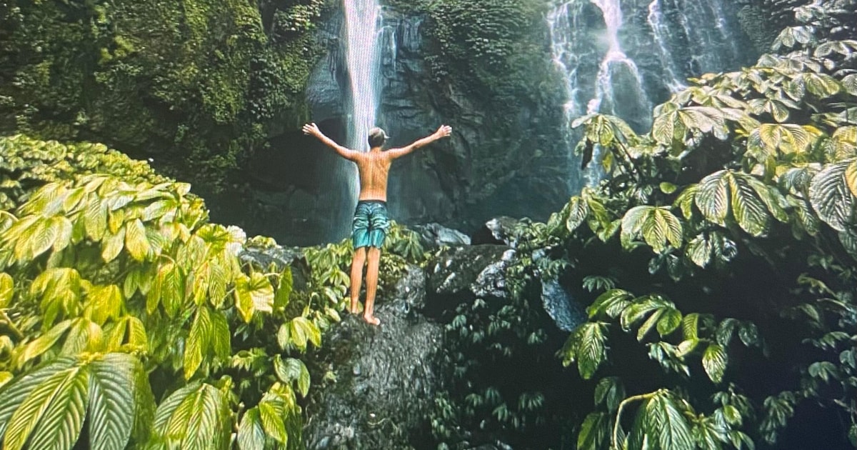 Treking The Secret OF Beauty Waterfall North Part Of Bali | GetYourGuide