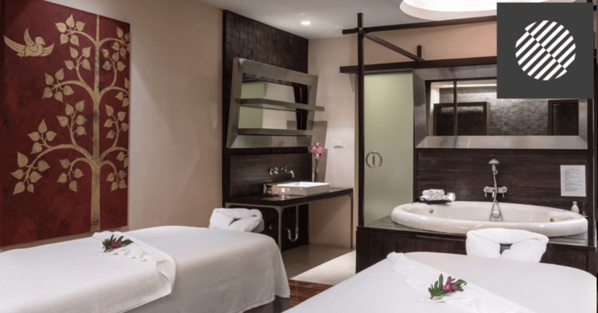 Bangkok: G Spa presso l'hotel Pullman Bangkok G E-Voucher | GetYourGuide