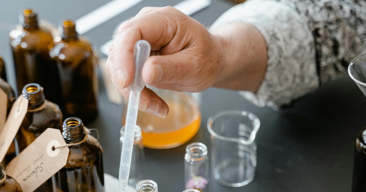 Bali: Masterclass parfumworkshop met 15 ml parfum | GetYourGuide