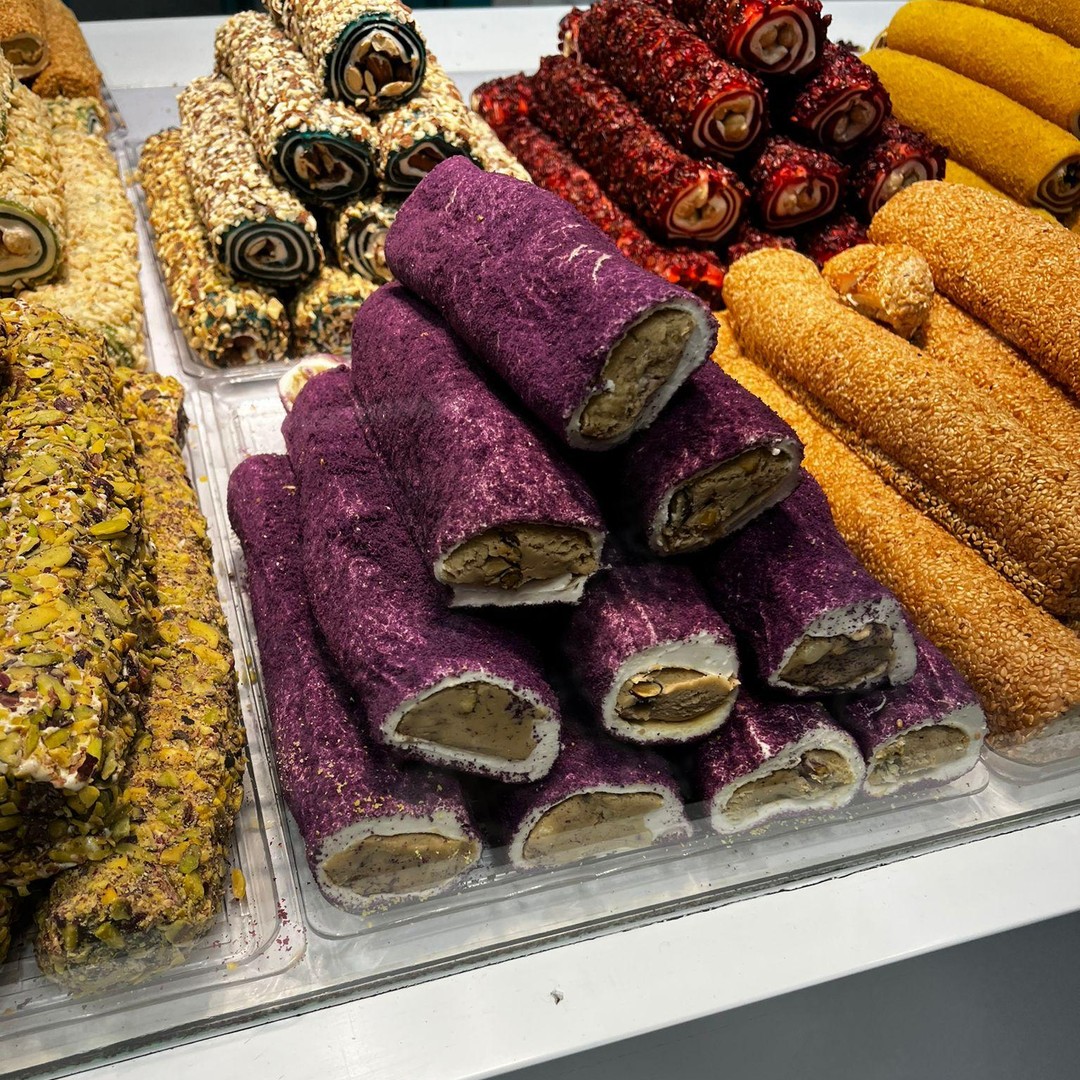 Istanbul: Turkish Food Night and Rooftop Experience | GetYourGuide