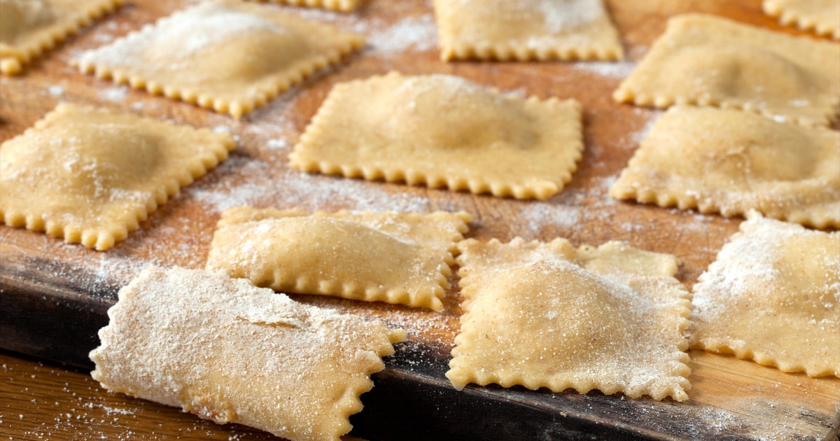 Pisa: Privéles zelfgemaakte pasta koken | GetYourGuide