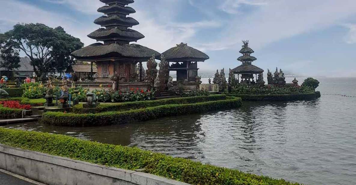 BALI : Customized day tour | GetYourGuide