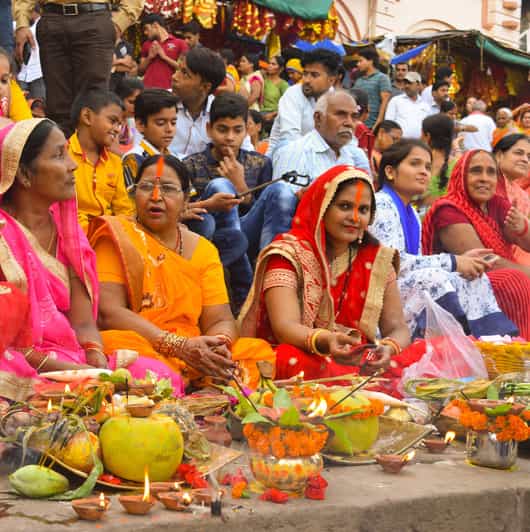 Varanasi Walking and Heritage Tour | GetYourGuide