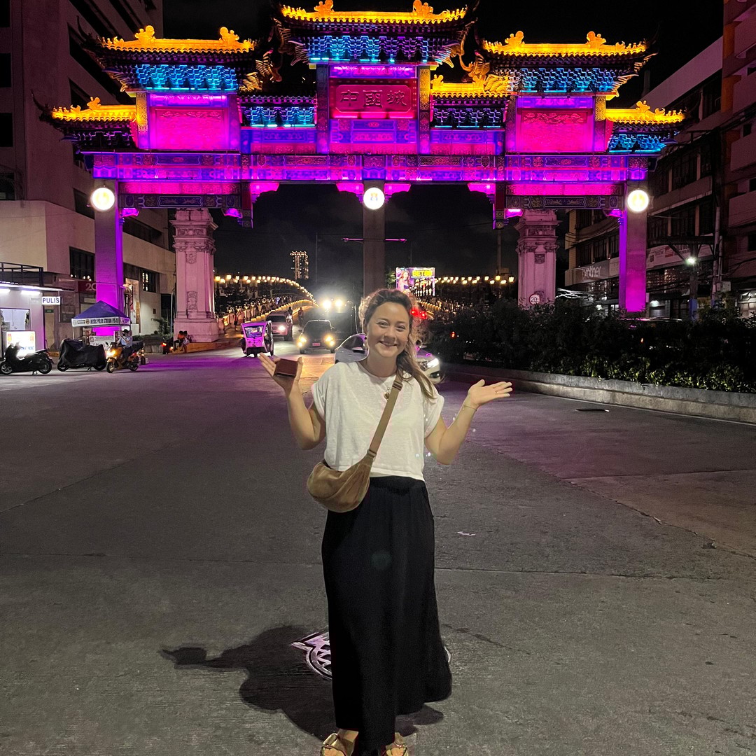 Manila Night Market with Local Guide | GetYourGuide