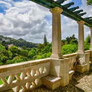 Exploring Sintra to the Westernmost Point: The Complete Tour | GetYourGuide
