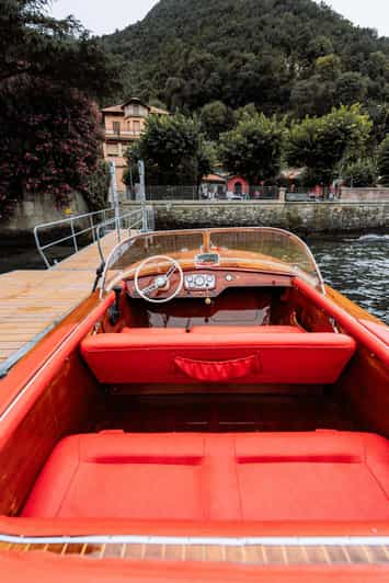 Como: Lake Como Private Boat Tour | GetYourGuide