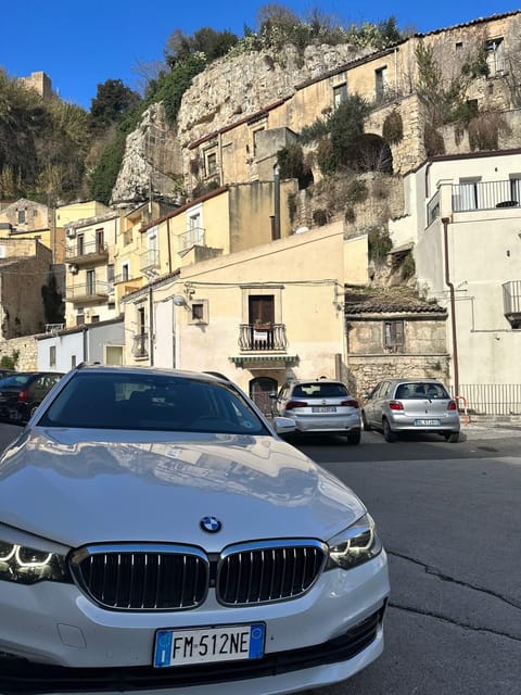 8-hour tour of the Baroque cities Noto-Modica-Ragusa-Ortigia | GetYourGuide