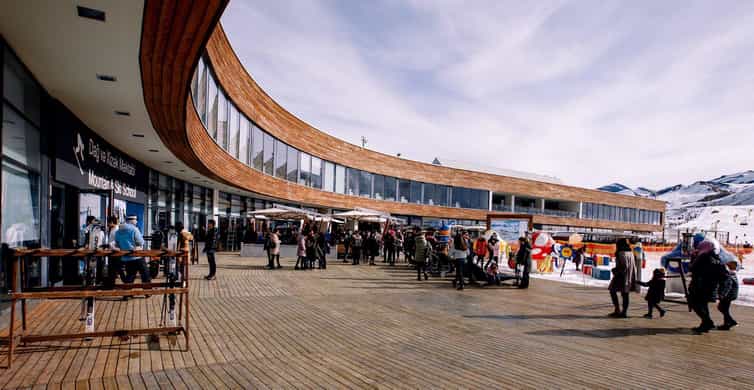 From Baku : Guba - Sahdag Tour | GetYourGuide