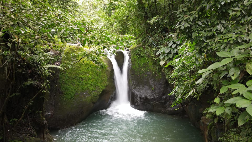 Full Day Waterfall Tour | GetYourGuide