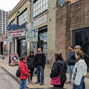 Austin: Downtown History Walking Tour | GetYourGuide