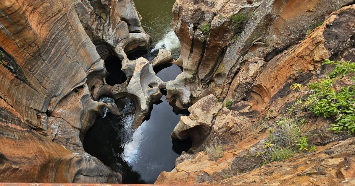 From Hazyview: Full Day Panorama Tour | GetYourGuide