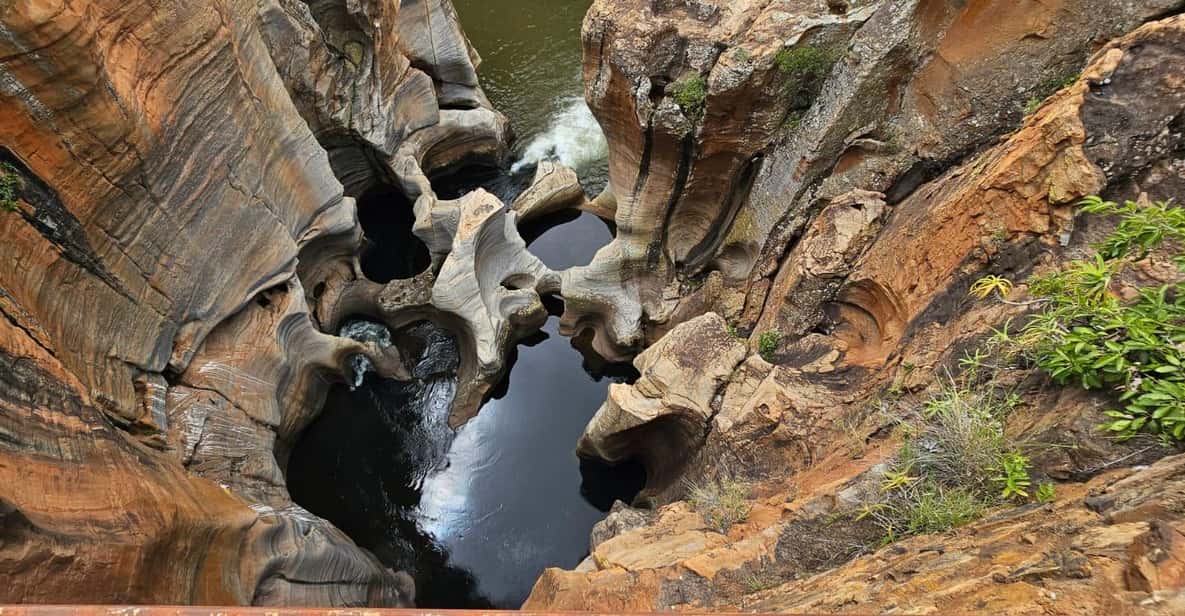 From Hazyview: Full Day Panorama Tour | GetYourGuide