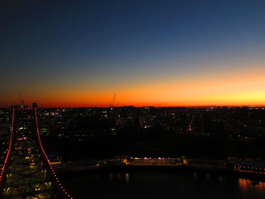 Brisbane: Story Bridge Adventure Dawn Climb | GetYourGuide