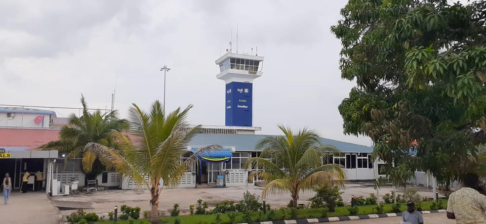 Paje: Stone Town veya Havaalanına Özel Transfer | GetYourGuide