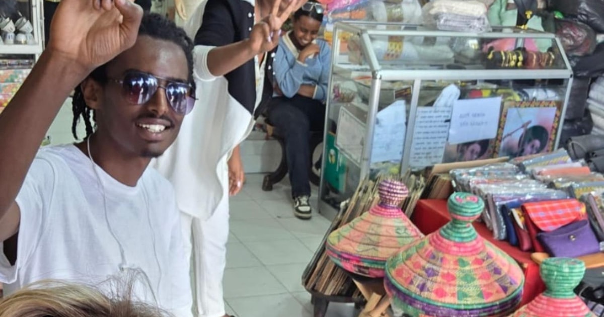 Addis Abeba: tour guidato della città con ingresso al museo | GetYourGuide