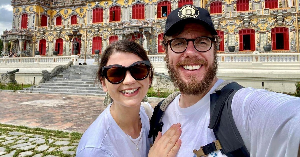 Explore Hue Highlights and Transfer Seamlessly to Hoi An | GetYourGuide