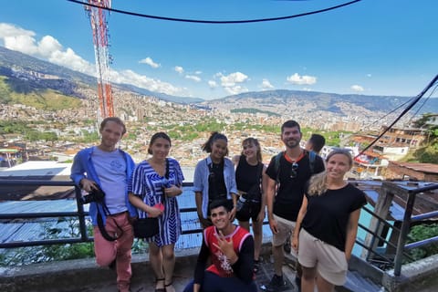 The BEST Comuna 13 Tours and Things to Do in 2024 - FREE Cancellation ...